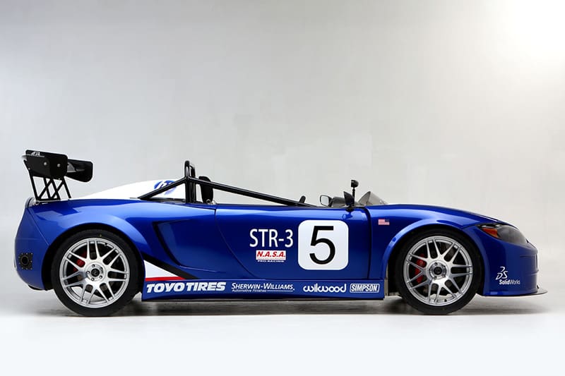 818 Updates and Information from Dave Smith | Factory Five Racing Forum