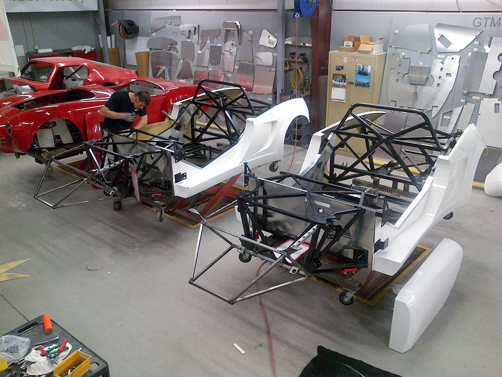 FRR Open house build thread (Pre Open House 818 Pics!) - Page 2