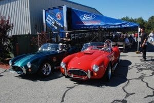 2013 Factory Five Open House Report - Factory Five Racing