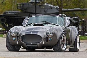 Factory Five Forum August Picture of the Month Winner Announced ...