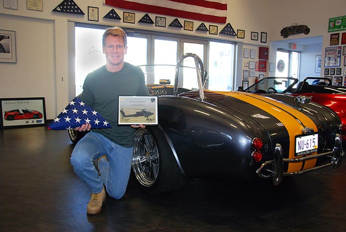 A Good Reminder From Those Who Serve