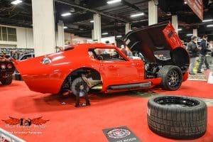 Factory Five Customers Win Big at Two March Car Show Events - Factory ...