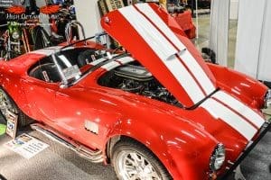 Factory Five Customers Win Big at Two March Car Show Events - Factory ...