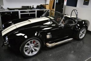 Watch Industry Pro Women Build a 427 on Detroit Muscle TV! - Factory ...