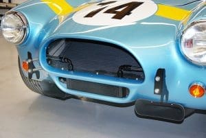 289 USRRC Roadster Replica - Factory Five Racing