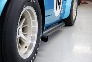 289 USRRC Roadster Replica - Factory Five Racing