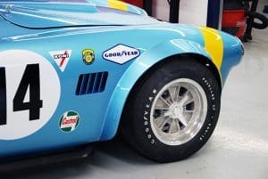 289 USRRC Roadster Replica - Factory Five Racing