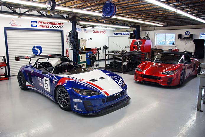 2014 Factory Five Open House Report - Tons of Photos! | Factory Five ...