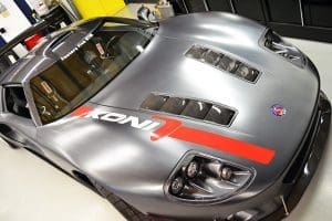 Factory Five Heads to SEMA 2014! - Factory Five Racing