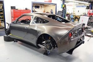 Day 12 of 20 Specials: All-New 818 Hard Top Pre-Orders! - Factory Five ...