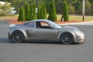 Meet the All-New 818 Coupe! - Factory Five Racing