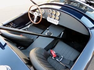 2016 Starts with a Beautiful Factory Five Build! - Factory Five Racing