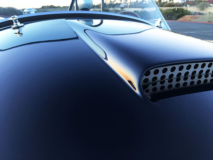 2016 Starts with a Beautiful Factory Five Build! - Factory Five Racing