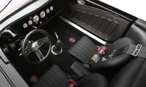 '33 Hot Rod - Factory Five Racing