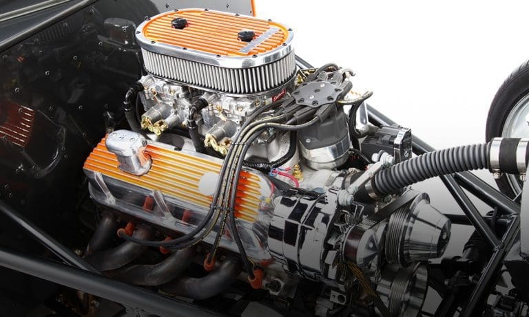 '33 Hot Rod - Factory Five Racing