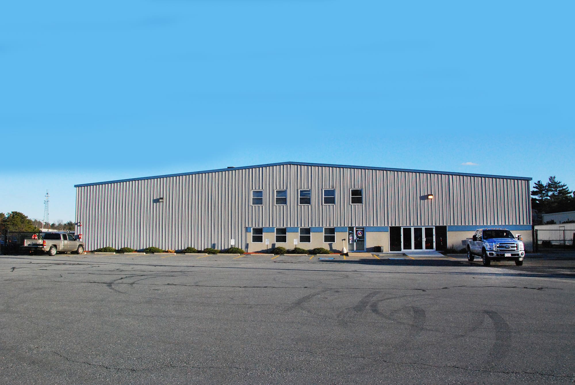 Company - Factory Five Racing