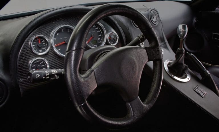 Design - Factory Five Racing