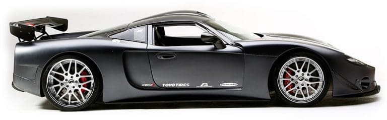 What You Get - Factory Five Racing