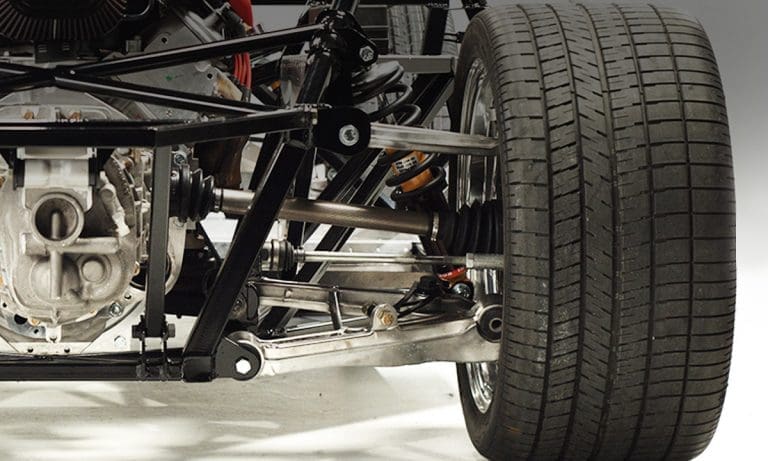 Design - Factory Five Racing