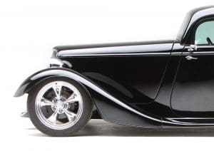 '33 Hot Rod - Factory Five Racing