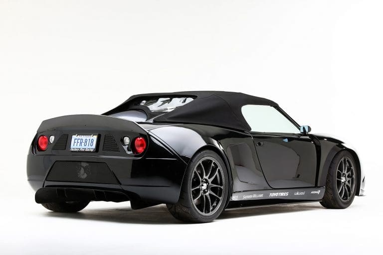 818S - Factory Five Racing