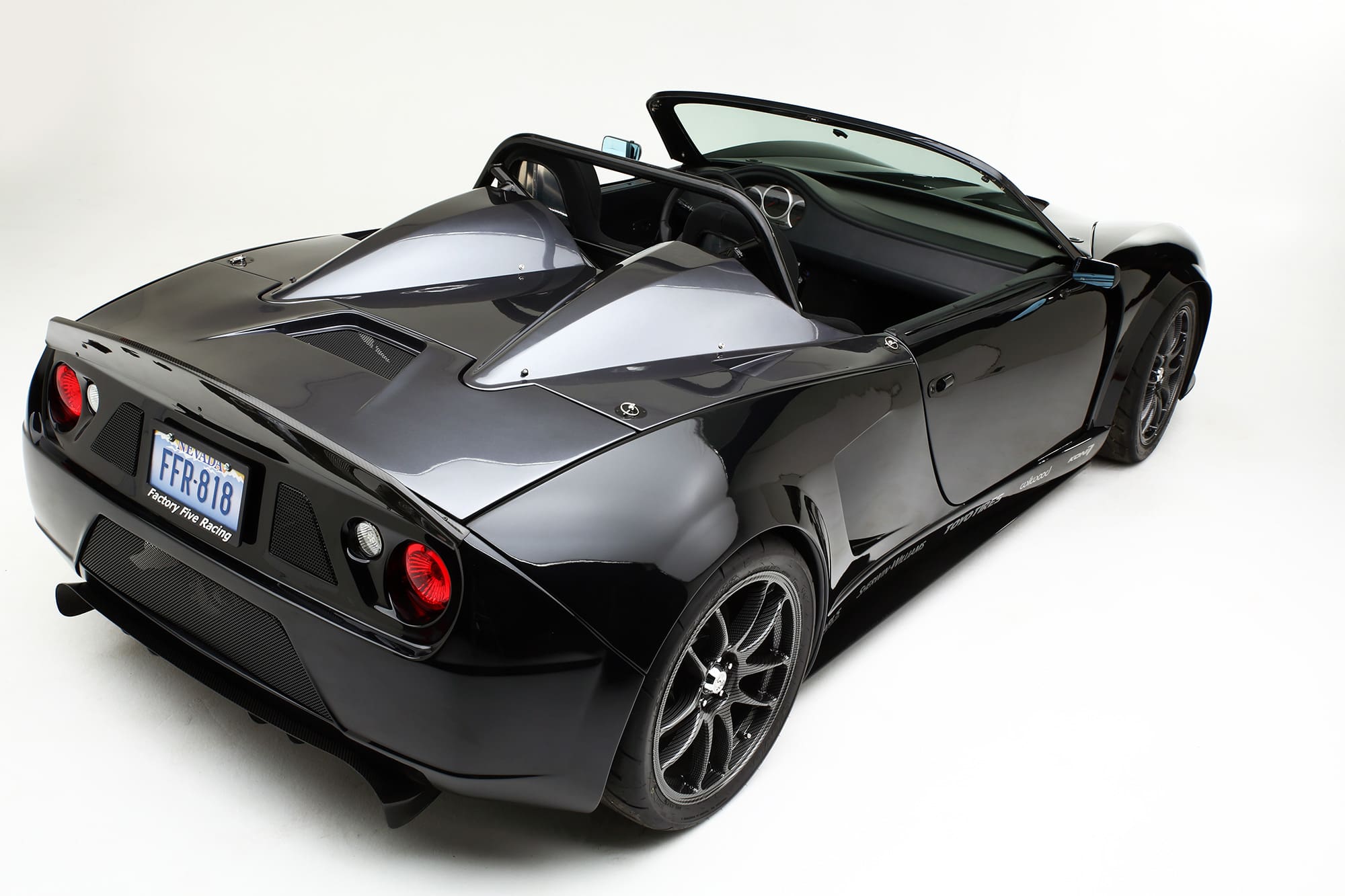 818S - Factory Five Racing