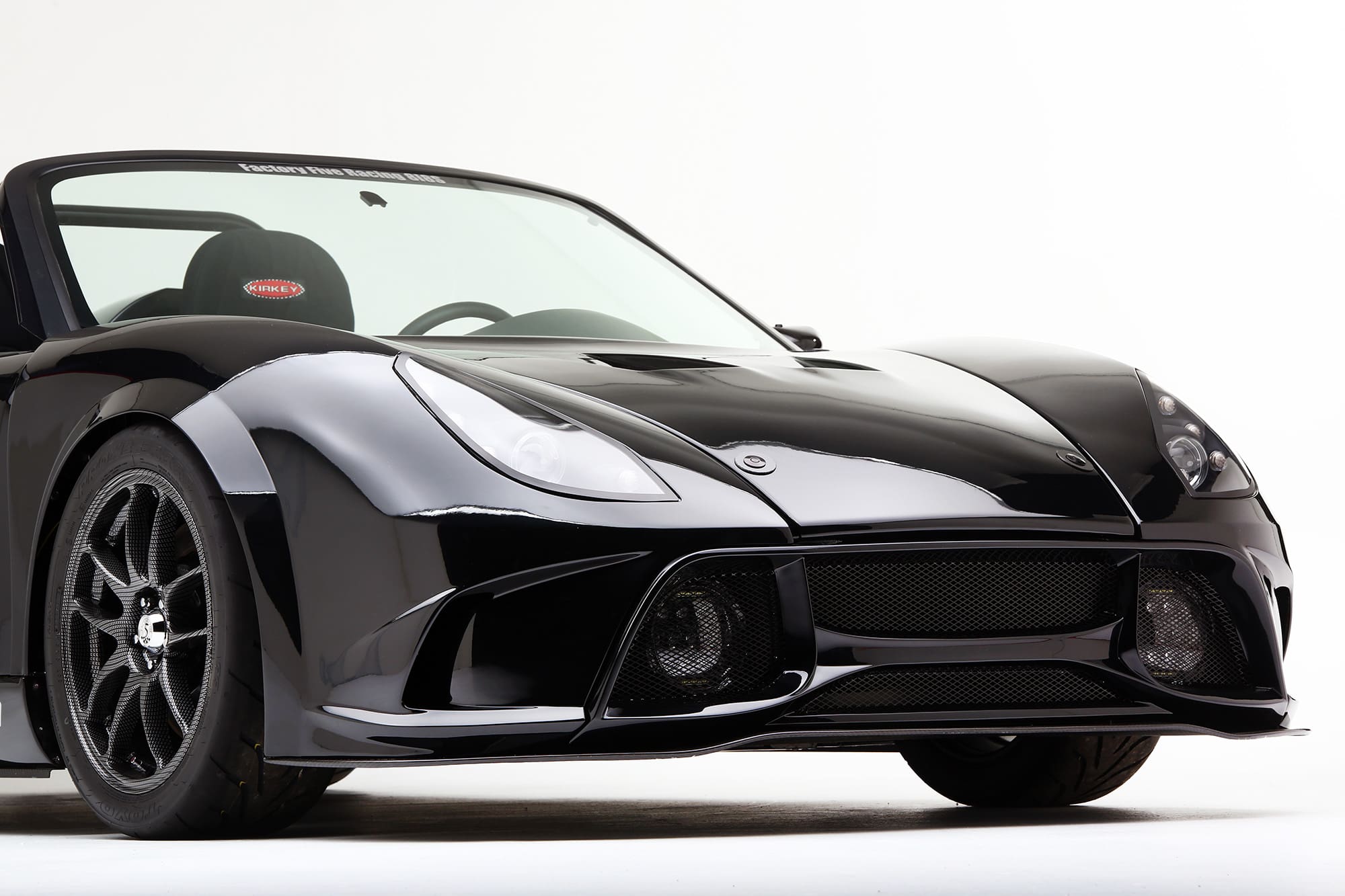 818S - Factory Five Racing