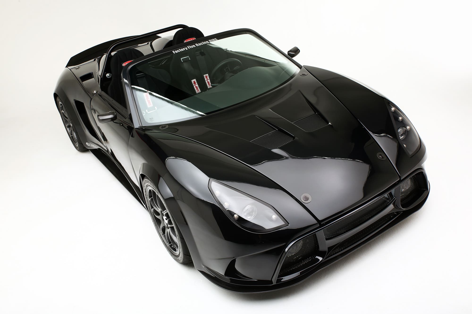 818S - Factory Five Racing