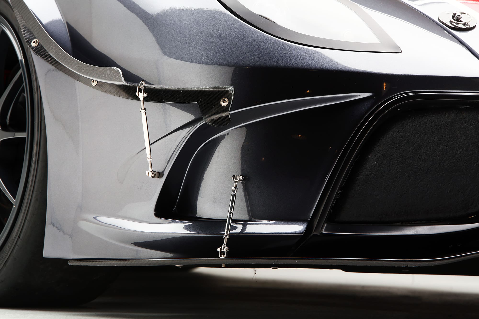 818R - Factory Five Racing