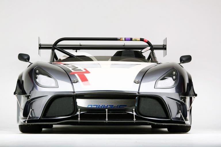 818R - Factory Five Racing