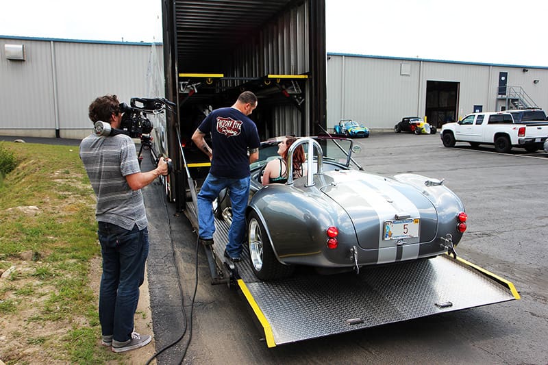 Join Us on the 2016 Hot Rod Power Tour! | Factory Five Racing Forum