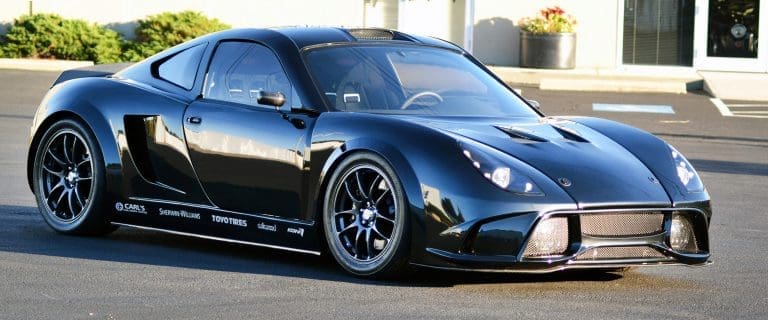 Overview - Factory Five Racing