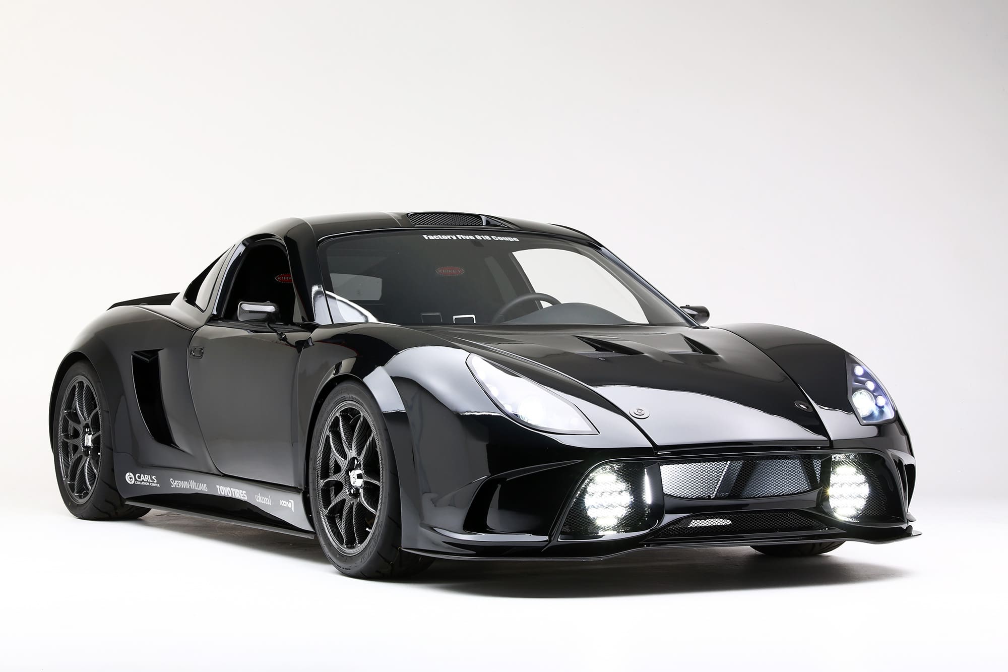 818C - Factory Five Racing