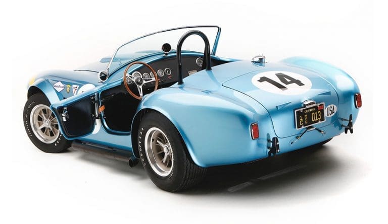 Order a Kit - Factory Five Racing