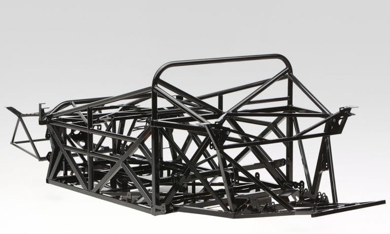 Design - Factory Five Racing