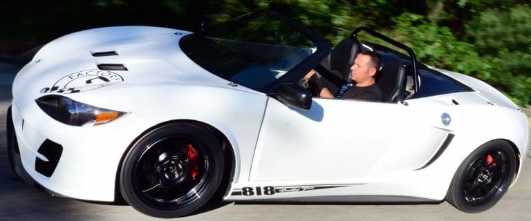 Overview - Factory Five Racing