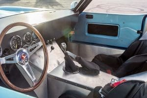 All-New Gen 3 Factory Five Coupe - Factory Five Racing