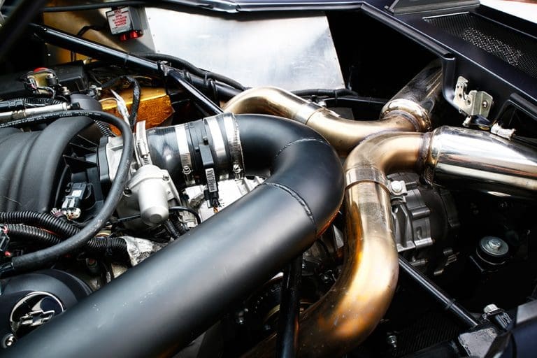 Design - Factory Five Racing