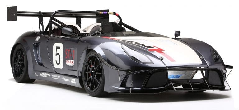 Order a Kit - Factory Five Racing