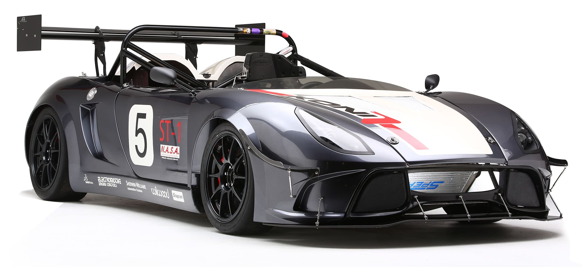 Order a Kit - Factory Five Racing