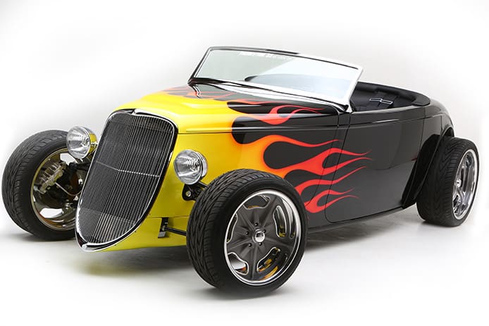 '33 Hot Rod - Complete Kit - Factory Five Racing