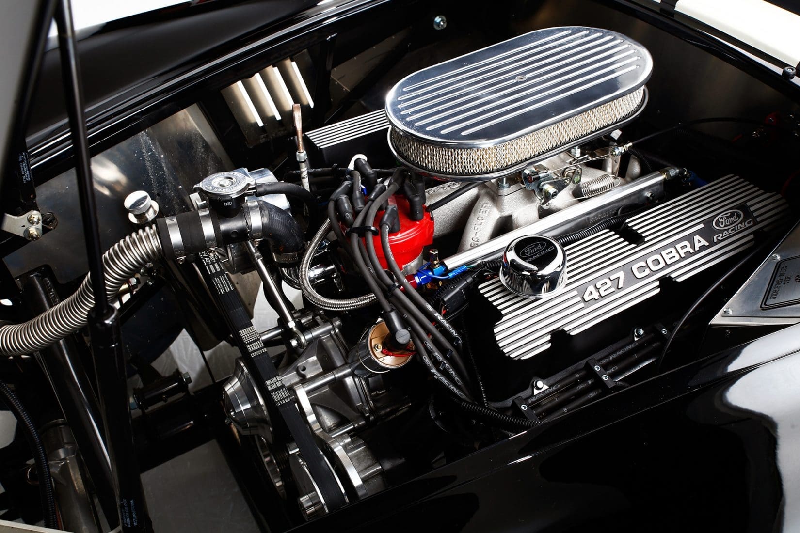 All-Women Team Built Mk4 Roadster - Factory Five Racing