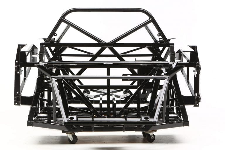 818S Frame - Black - Factory Five Racing