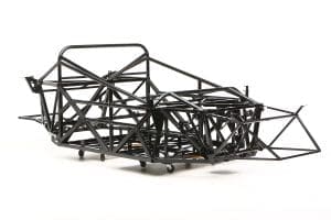 818R Frame - Black - Factory Five Racing