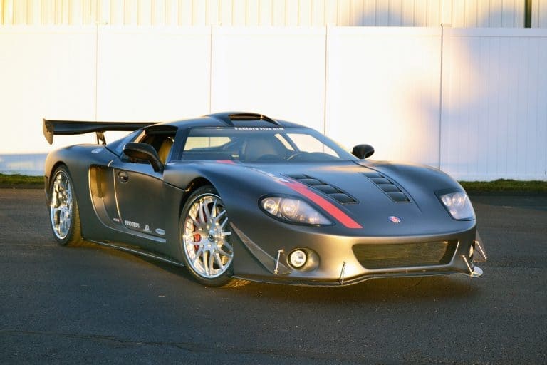 GTM Supercar Archives - Factory Five Racing