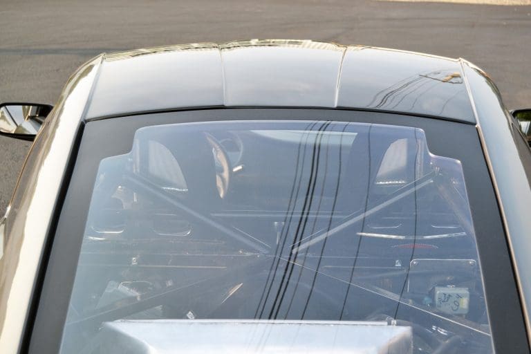 818C Coupe - Factory Five Racing