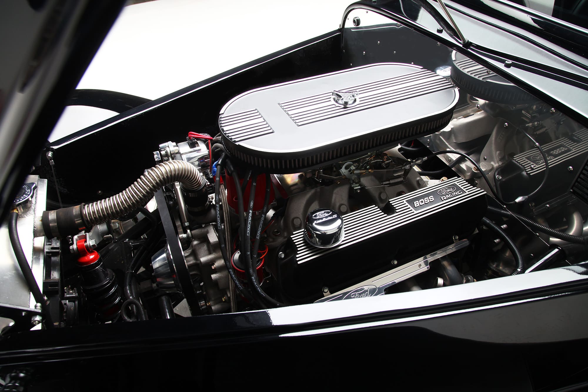 Customer Kevin Shea’s ’33 Hot Rod - Factory Five Racing