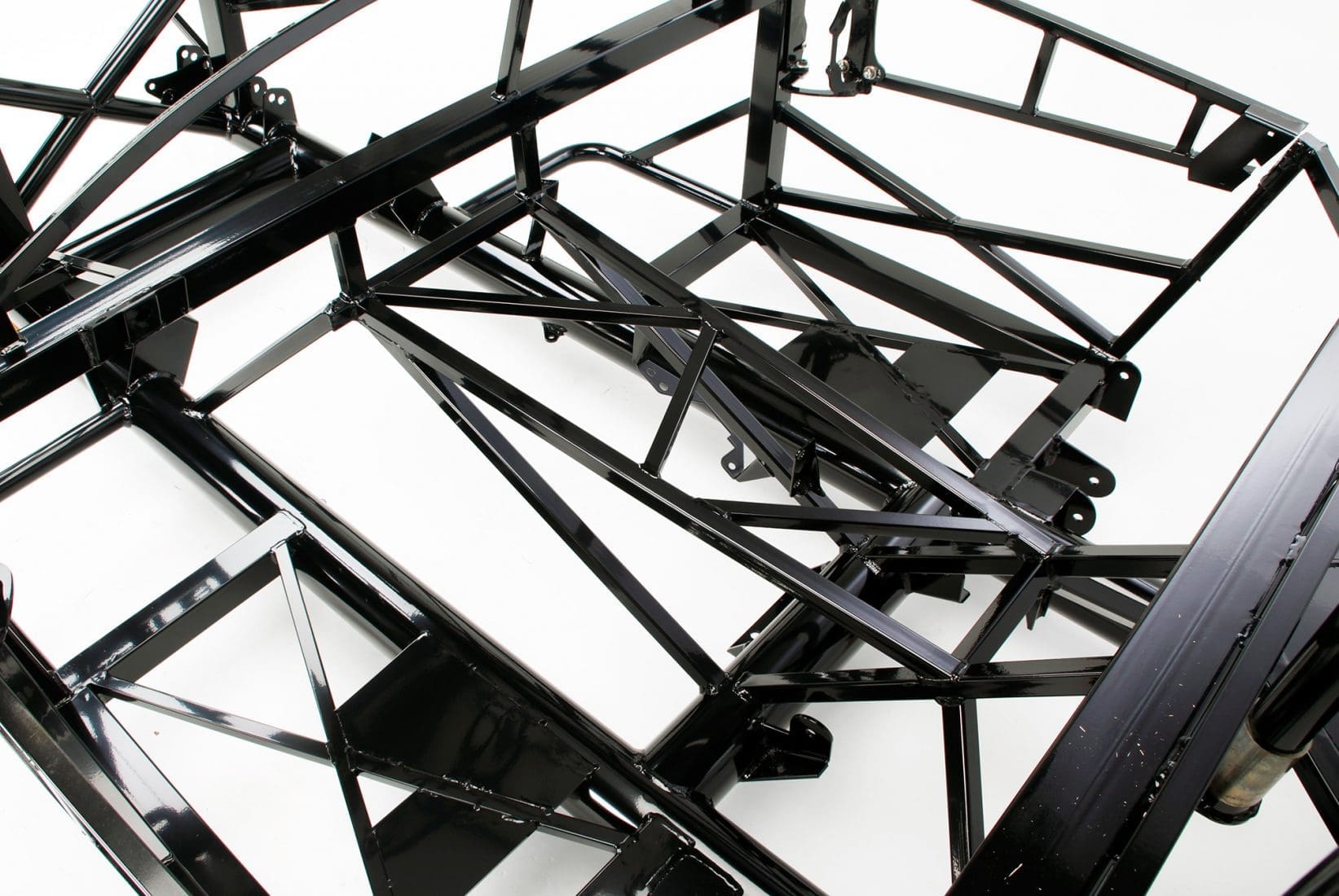 Mk4 Roadster Chassis - Factory Five Racing