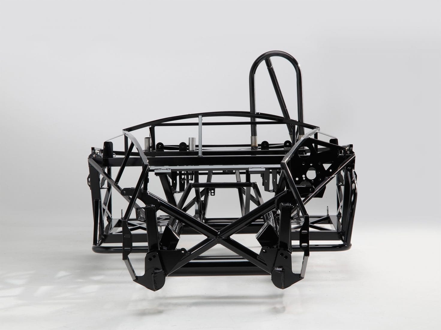 Mk4 Roadster Chassis - Factory Five Racing