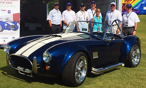 Factory Five Forums - Mk4 Roadster